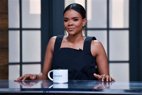 Candace Owens Biography: Movies, Husband, Net Worth, Real Name, Age, Kids, Parents, Partner ...