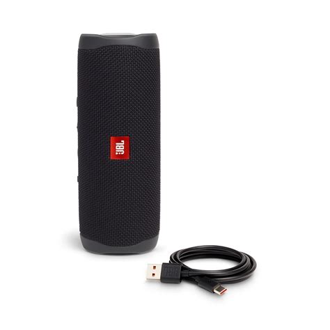 JBL Flip Portable Waterproof Speaker Vs JBL Flip Portable Speaker
