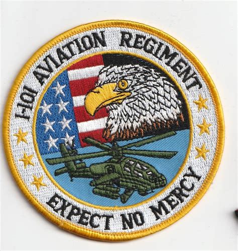 Army Aviation Patches Bunkermilitary