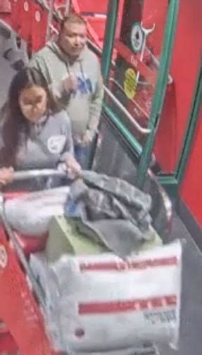 Wanted for South Setauket petit larceny | TBR News Media