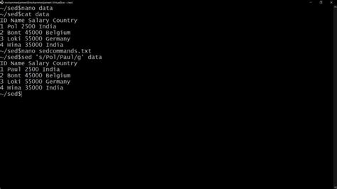 Mohammed Jameel On Linkedin Learningbydoing Unix Automation Linux