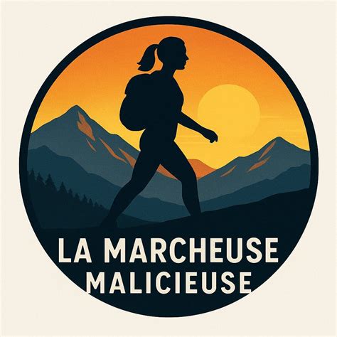 La Marcheuse Malicieuse