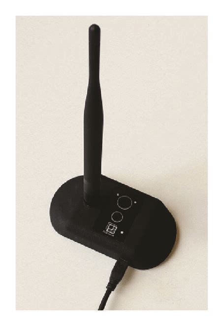 PS Base Station Observation Station Download Scientific Diagram