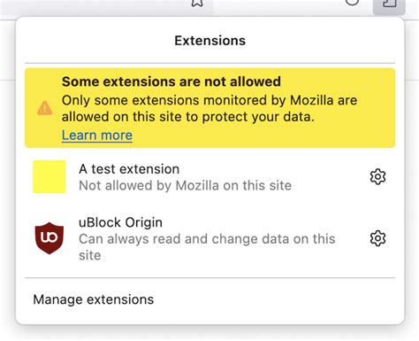 New Update Firefox Stable Release Page MalwareTips Forums