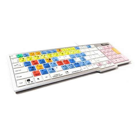 Editors Keys Cubase Keyboard Ekcubd002 Ln51880 Scan Uk