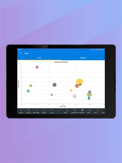 syncfusion xamarin ui controls apk for android download