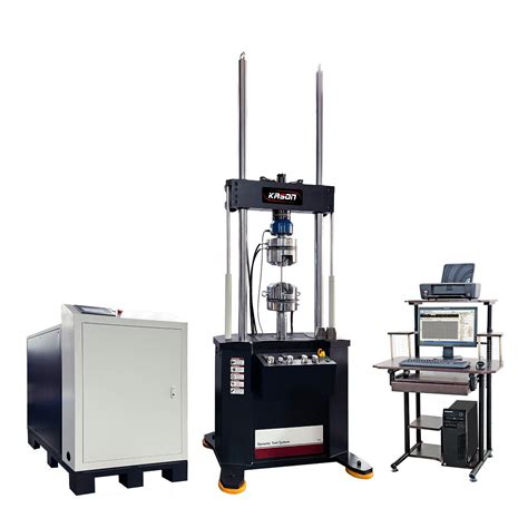 imported high frequency hydraulic pulsation electronic dynamic fatigue