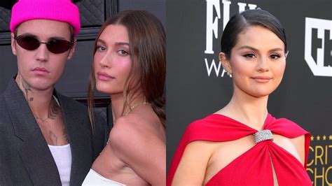 Hailey Bieber Wants People To Know The Truth” About Justin And Selena