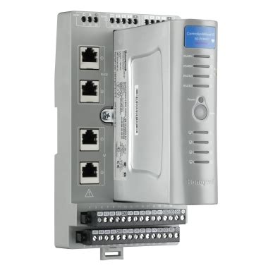 Honeywell PMC Process Solutions