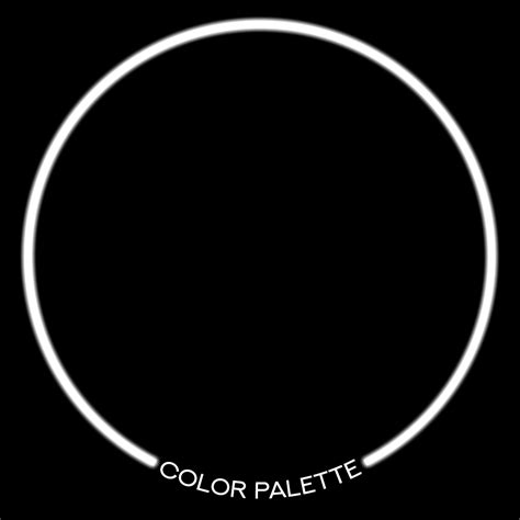 About Colorpalette Medium