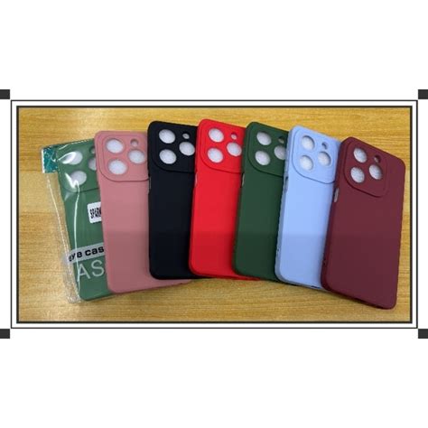 Infinix Smart Pro Pro Hd Plus Smart Smart Plus Pro Camera Protection Candy Case