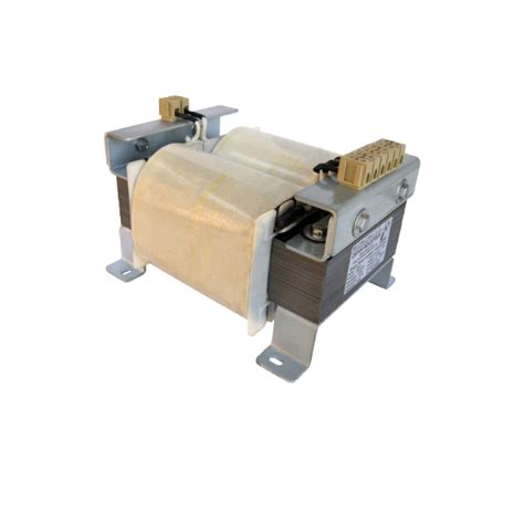 ترانسفورماتور و چوک با هسته Ui الکترو مغناطیس ظفر