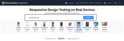 A Complete Guide To CSS Media Query BrowserStack