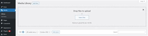 How To Upload PDF To WordPress Complete Guide