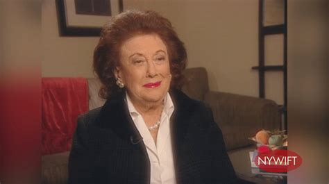 Letter From The Executive Director Remembering Lucy Jarvis New York Women In Film