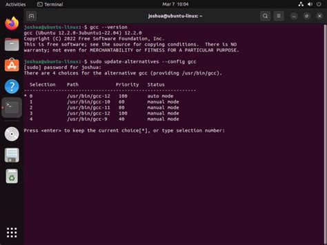 How To Install GCC On Ubuntu Or LinuxCapable