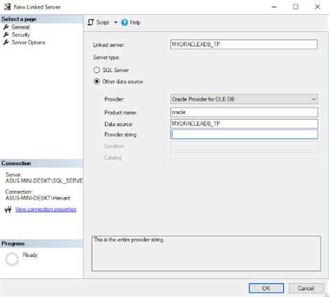 Hemants Oracle Dba Blog On Premises Sql Server To Oracle Adb On The Cloud 1