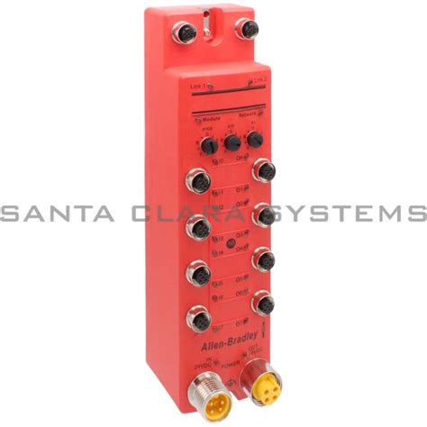 1732es Ib8xobv4 Allen Bradley In Stock And Ready To Ship Santa Clara Systems