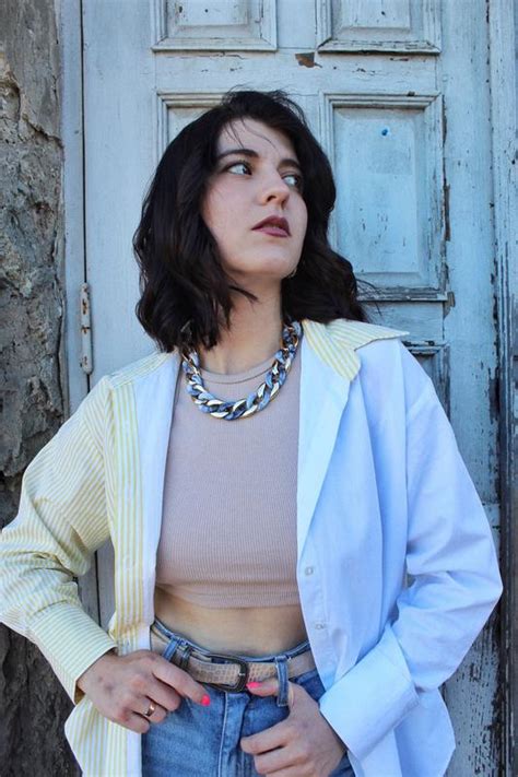 Трендовий акцентний ланцюжок — ціна 229 грн у каталозі Ланцюжки Купити аксесуари за доступною