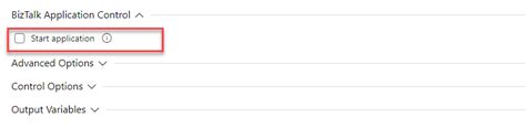 Need To Stop Biztalk Application Automcaticaly Post Deployment In