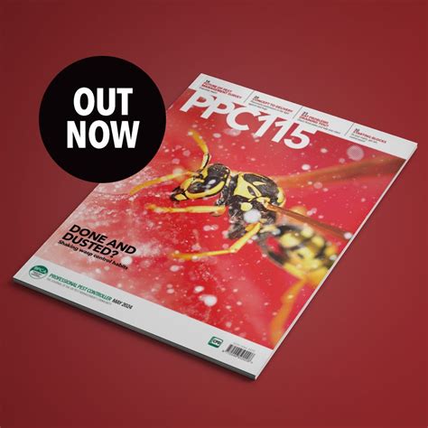 British Pest Control Association Bpca On Linkedin Pestcontrol Ppc