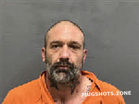 Trahan Mickeal Shawn 06242025 Houston County Mugshots Zone