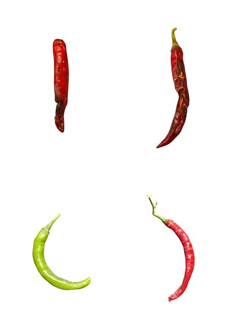 Chili Detection 2 0 Instance Segmentation Dataset By Raihana Ridzuan