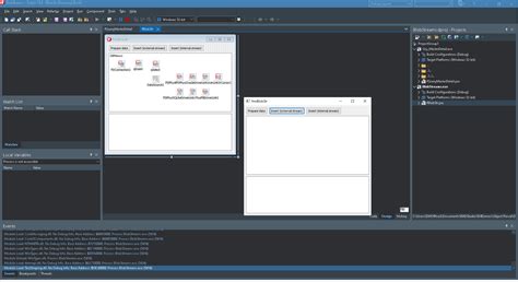 Learn How To Easily Work With Blob Streams Internally And Externally In This Delphi Windows App