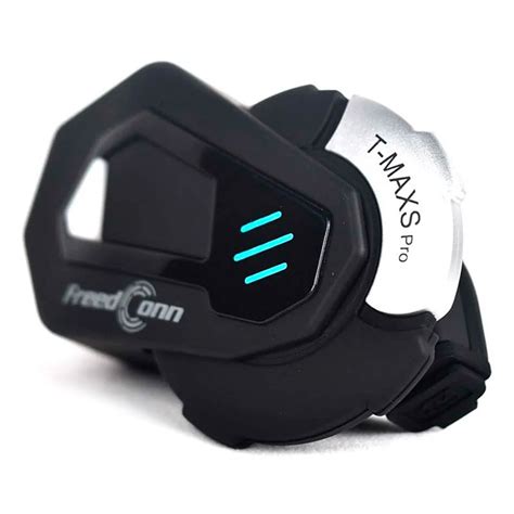 Intercom Freedconn T Max S Pro Turbo Accesorios