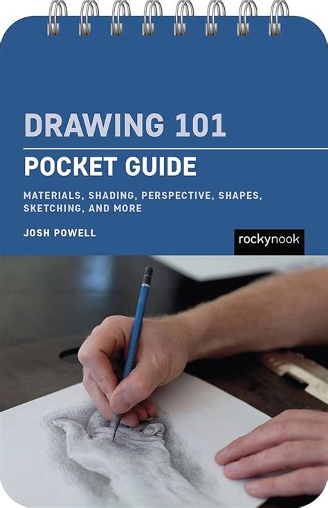 Drawing 101 Pencil Drawings For Beginners Drawing