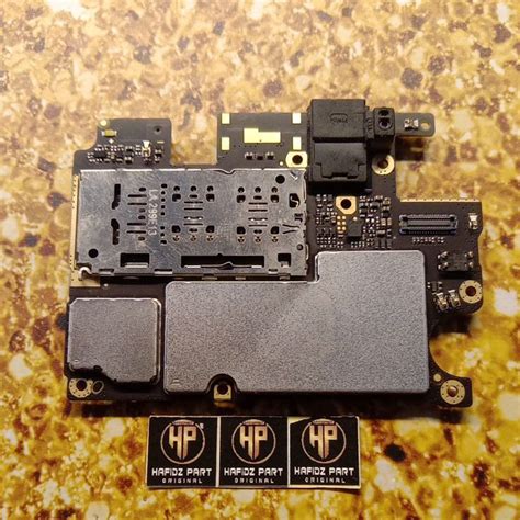 Jual Mesin Botloop Mati Xiaomi Redmi A Original Belum Garapan Shopee Indonesia