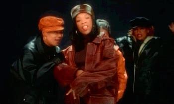 Brandy I Wanna Be Down Remix Lipstick Alley
