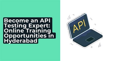 Become An Api Testing Expert Online Training Opportunities In Hyderabad Magnitia