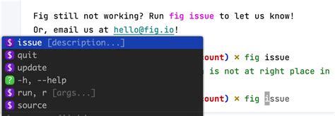 The Pop Up Window Of The FIG APP Appears To The Wrong Position And Occasionally Issue