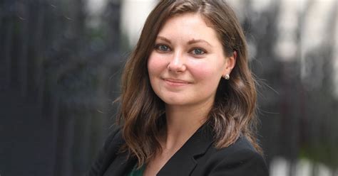 Mfia Welcomes 2024 25 Craig Newmark Fellow Stacy Livingston Yale Law School