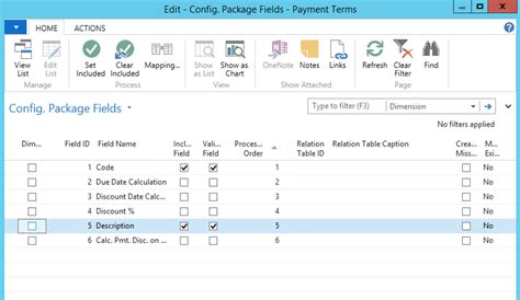 How To Harness The Power Of Rapidstart In Microsoft Dynamics Nav Stoneridge Software