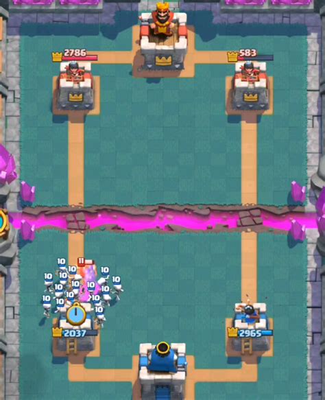 I Guess Im Not Too Good At This Logbait Thing R Clashroyale