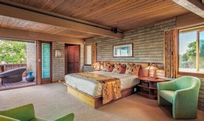 Cornwell House Frank Lloyd Wright Designed Hawaiian Retreat