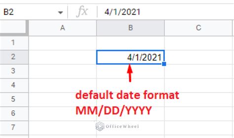 Calculate With Weekdays Only In Google Sheets An Easy Guide OfficeWheel