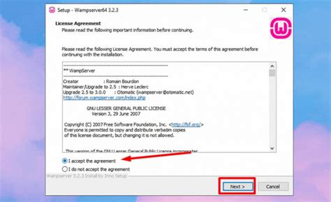 Wamp Server 64 Bit Là Gì Cách Tải Và Cài đặt đơn Giản Chi Tiết