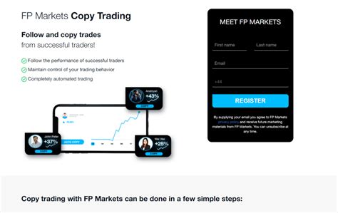 7 Best Copy Trading Platform In The Uk Tested In 2025