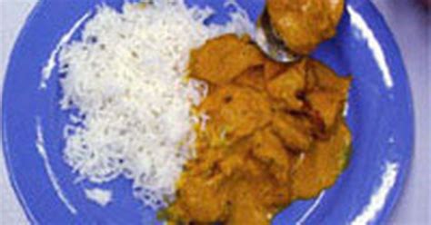 THIS CURRY IS HOT STUFF Mirror Online