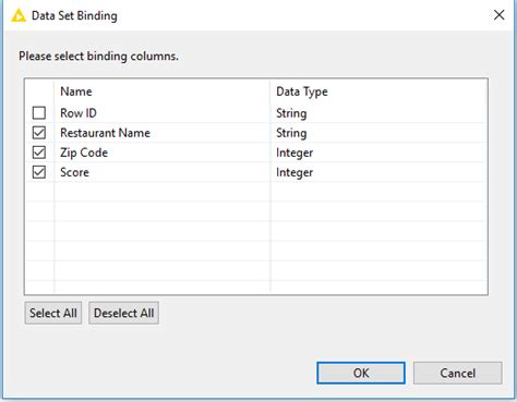 KNIME Report Designer User Guide