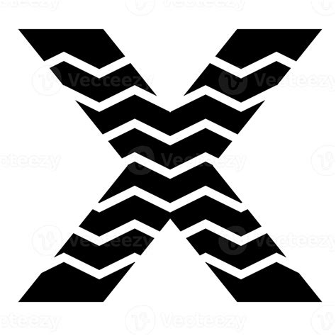 Abstract Shape Memphis Geometric Design Element Modern Shape Png With