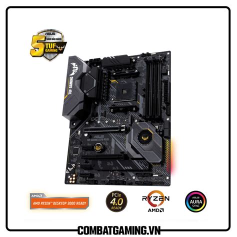 Mainboard Asus Tuf Gaming X Plus