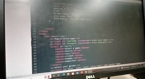 kolli mounika sri on linkedin nodejs html javascript