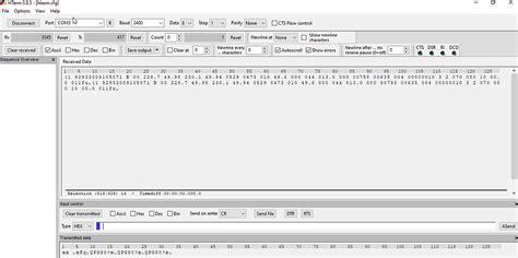 Wechselrichter Daten Auslesen Deutsch Arduino Forum
