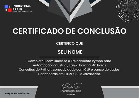 python para automação