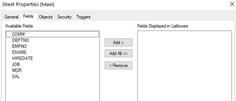 Connecting Qlikview To Mysql Via Odbc Driver