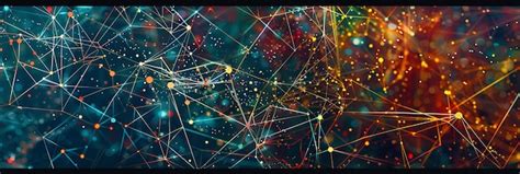 Dynamic Neural Network Art Images Free Download On Freepik